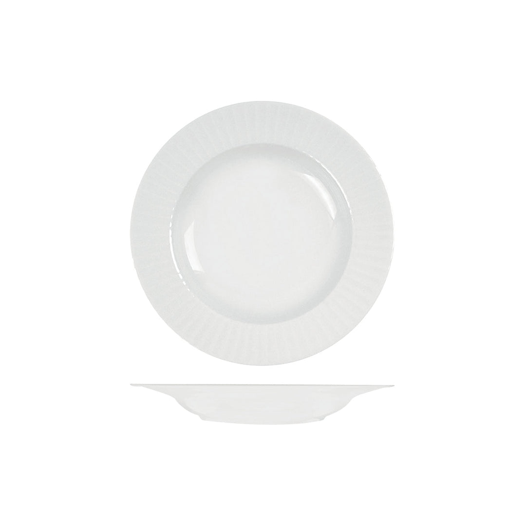 CH May Catering Supplies | RAK Porcelain Dinnerware Collection ...