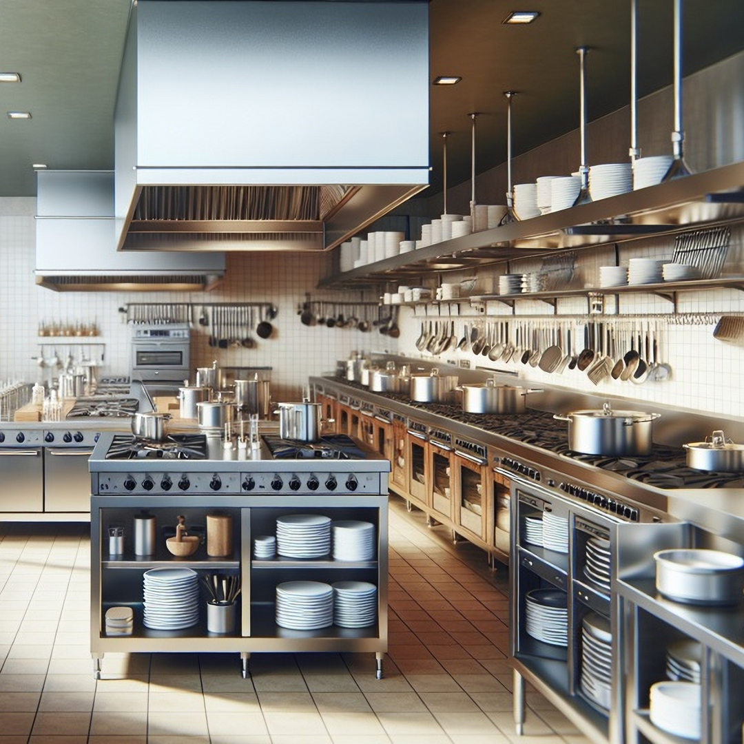 CH May - Essential Hospitality Supplies for Every Venue – chmaycatering